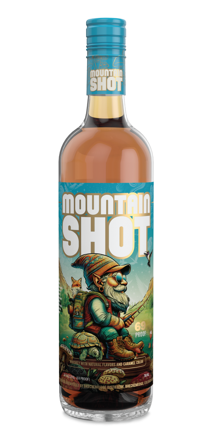 Mountain Shot – Mountain Shot redefines the simple enjoyment of a shot ...